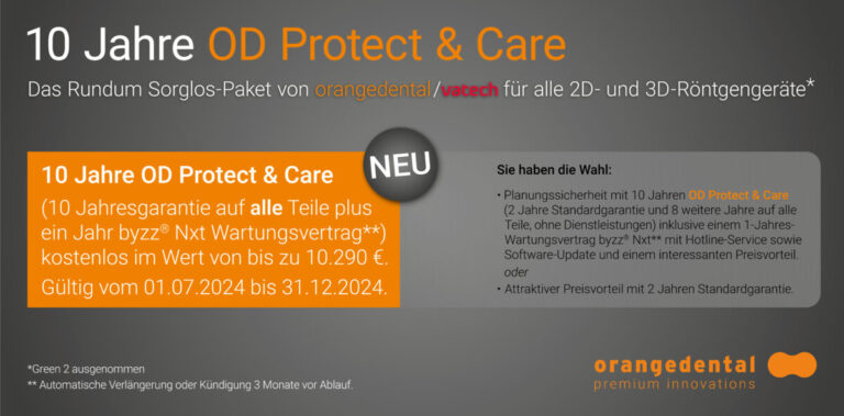 orangedental – premium innovations